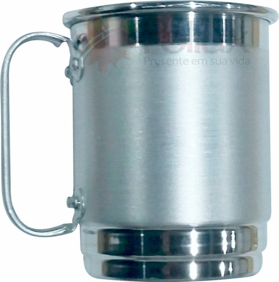 Caneca De Aluminio | MercadoLivre 📦 Caneca De Aluminio | MercadoLivre 📦