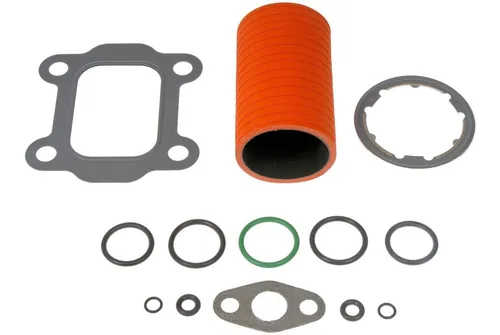 Kit Empaques Enfriador Egr Kenworth T600 T2000 T800 03 - 07 | Envío gratis