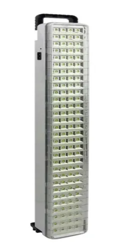Lampara Recargable De Emergencia / 120 Led | Cuotas sin interés Lampara Recargable De Emergencia / 120 Led | Cuotas sin interés