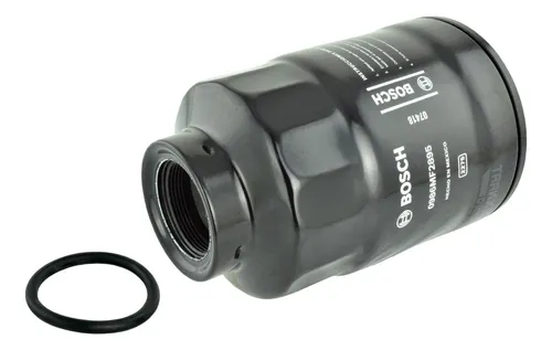Filtro De Combustible Diesel Premium Para H100 Hyundai 08-12 | Envío gratis