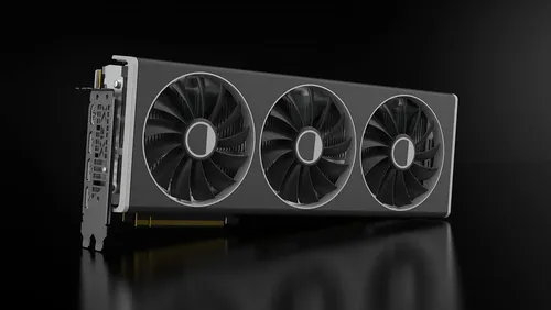 Tarjeta Gráfica Xfx Speedster Merc310 Rx 7900 Xtx 24 Gb | Cuotas sin ...