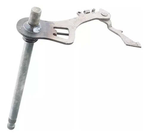 Eje Selector Cambios Rouser 135 Bajaj Original Antrax Motos Eje Selector Cambios Rouser 135 Bajaj Original Antrax Motos