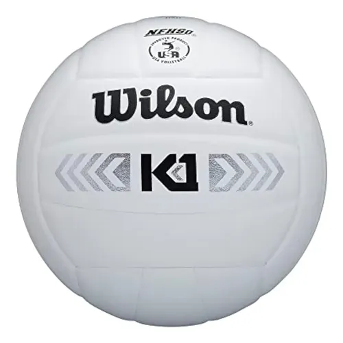 Balones De Voleibol Wilson Indoor Game, Tamaño Oficial | Cuotas sin interés