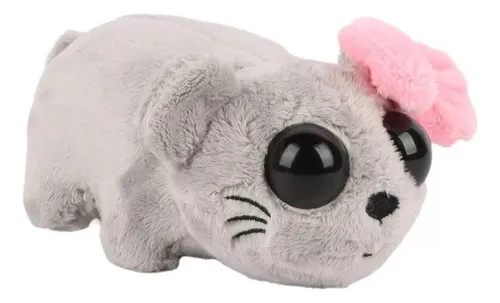 Nuevo Brinquedo De Pelúcia De Hamster Triste | MercadoLivre Nuevo Brinquedo De Pelúcia De Hamster Triste | MercadoLivre