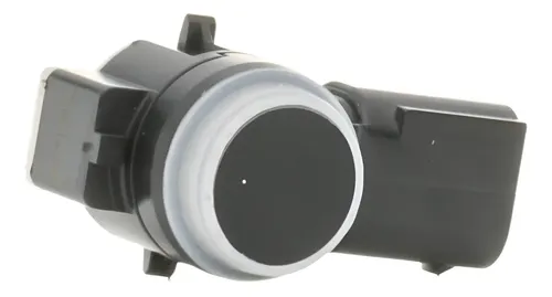 Sensor Retroceso Peugeot Partner 1609981080 1608321780 Negro | Cuotas ...