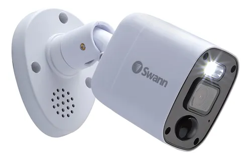 Swann Cámara De Seguridad Add On Dvr Enforcer Dome Con Foco | Envío gratis Swann Cámara De Seguridad Add On Dvr Enforcer Dome Con Foco | Envío gratis