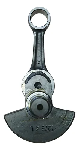 Virabrequim P/ Ms 380 Ms 381 1119-030-0400 Stihl Original Virabrequim P/ Ms 380 Ms 381 1119-030-0400 Stihl Original