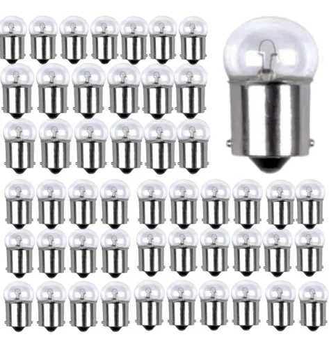 Kit 50 Lampada 67 1141 G18 Halogena 1 Polo R5w Techone 24v | MercadoLivre Kit 50 Lampada 67 1141 G18 Halogena 1 Polo R5w Techone 24v | MercadoLivre