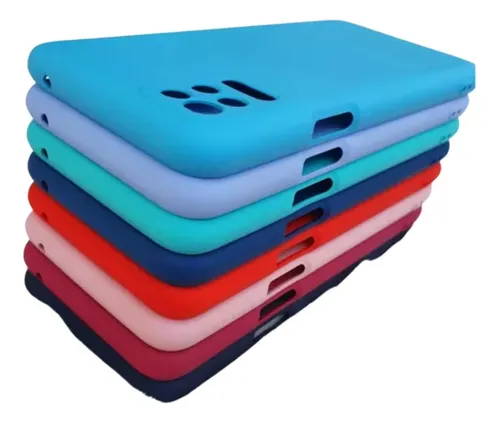 Capa Capinha Case K62 Com Veludo Interno Mercadolivre