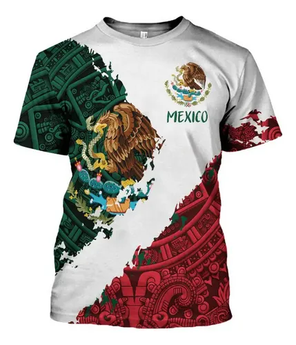 Camiseta De Moto Estampada En 3d Para Hombre Con Estampado D | MercadoLibre