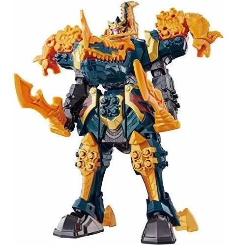 Figura De Dinosaurio Bandai Kishiryu Sentai Ryusoulger Kishi | Cuotas ... Figura De Dinosaurio Bandai Kishiryu Sentai Ryusoulger Kishi | Cuotas ...