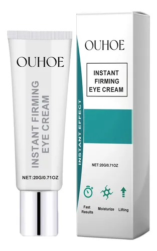 Instant Firming Eye Cream | MercadoLibre Instant Firming Eye Cream | MercadoLibre