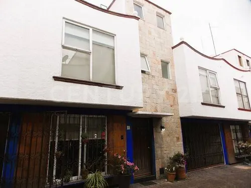 Casa En Condominio Horizontal En Venta En Toriello Guerra, Tlalpan ... Casa En Condominio Horizontal En Venta En Toriello Guerra, Tlalpan ...