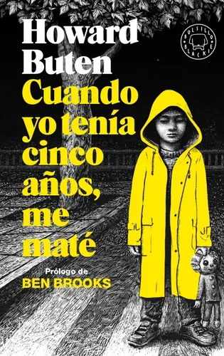 Libro Cuando Yo Tenía Cinco Años Me Matè - Buten, Howard | MercadoLibre Libro Cuando Yo Tenía Cinco Años Me Matè - Buten, Howard | MercadoLibre