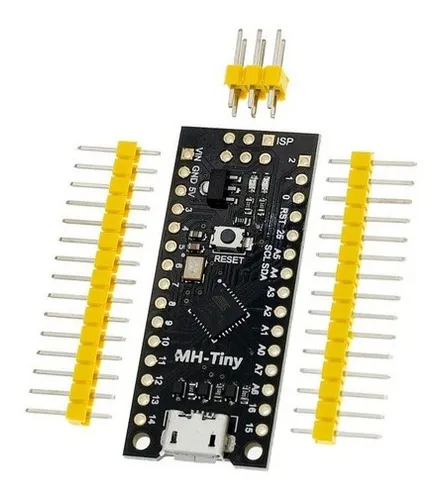 Placa Compativel Arduino Nano Mh-tiny Attiny88 Nano V3 | MercadoLivre Placa Compativel Arduino Nano Mh-tiny Attiny88 Nano V3 | MercadoLivre
