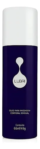 Lubricante en aerosol Lubri, 66 ml/46 g | MercadoLibre