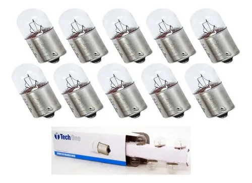 Kit 20 Lampada 67 1141 G18 Halogena 1 Polo R5w Cinoy 12v | MercadoLivre Kit 20 Lampada 67 1141 G18 Halogena 1 Polo R5w Cinoy 12v | MercadoLivre