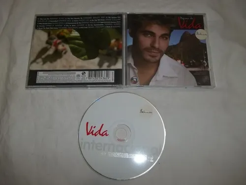 Cd - Páginas Da Vida - Trilha Internacional Novela | MercadoLivre Cd - Páginas Da Vida - Trilha Internacional Novela | MercadoLivre