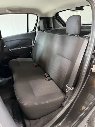 Renault Sandero Stepway 1.6 Dynamique 16v Sce 5p | MercadoLivre