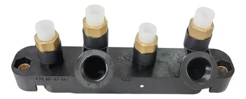 Suporte De Acoplamento Rapido 41211134 Novo Stralis | Parcelamento sem ...