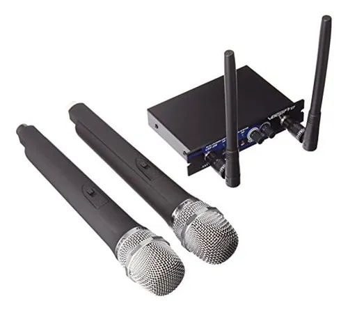 Sistema de microfone sem fio Vocopro UHF-28-9 UHF | MercadoLivre Sistema de microfone sem fio Vocopro UHF-28-9 UHF | MercadoLivre
