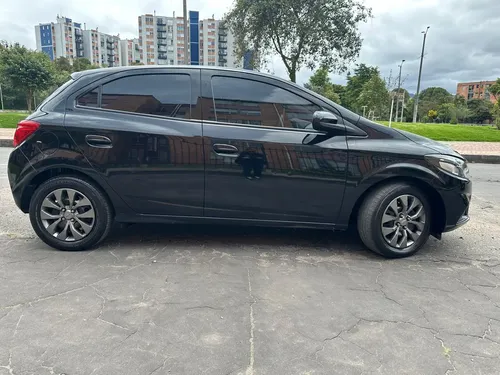 Chevrolet Joy 1.4 | MercadoLibre