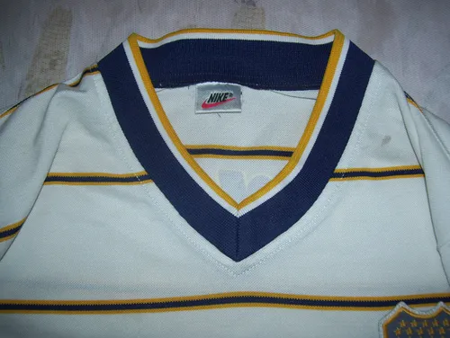 Boca Juniors Fabulosa Nike 1998 Copa Mercosur #9 Palermo Boca Juniors Fabulosa Nike 1998 Copa Mercosur #9 Palermo