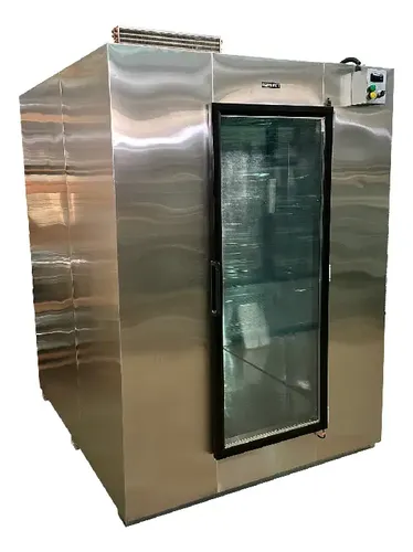 Cava Cuarto Refrigerada 1.50x1.80 Congelación Modular | MercadoLibre