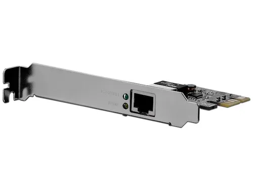 Tarjeta De Red Startech Gigabit Ethernet, 10/100/1000 Mbps | Envío gratis Tarjeta De Red Startech Gigabit Ethernet, 10/100/1000 Mbps | Envío gratis