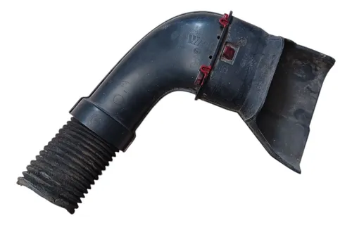 Tubo De Portafiltro Renault Sandero Stepway 2017-2019 | MercadoLibre