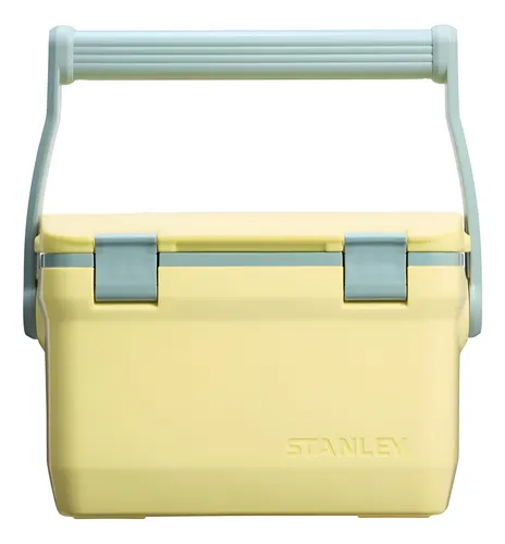 Stanley Adventure Easy Carry Cooler 7qt Pomelo | Parcelamento sem juros