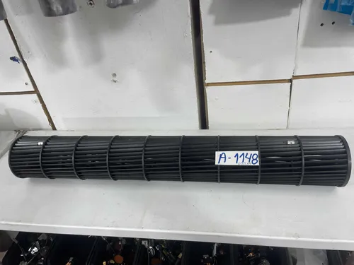 Turbina De Aire Acondicionado Split De 63 5cm X 9cm Mercadolibre
