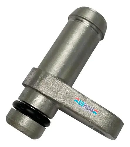 Conexão Flange Água Cabeçote Ka 2014 A 2020 3cil Cm5z8548c | MercadoLivre