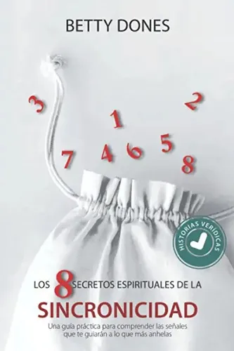 Libro Los 8 Secretos Espirituales De La Sincronicidad: 618h | Cuotas ... Libro Los 8 Secretos Espirituales De La Sincronicidad: 618h | Cuotas ...
