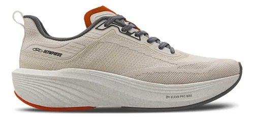 Tênis Masculino Olympikus Volta Eleva Pro Max - Original | Frete grátis