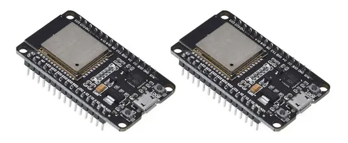 2 Veces La Nueva Versión De La Placa De Desarrollo Esp32 Ch9 | Cuotas ... 2 Veces La Nueva Versión De La Placa De Desarrollo Esp32 Ch9 | Cuotas ...