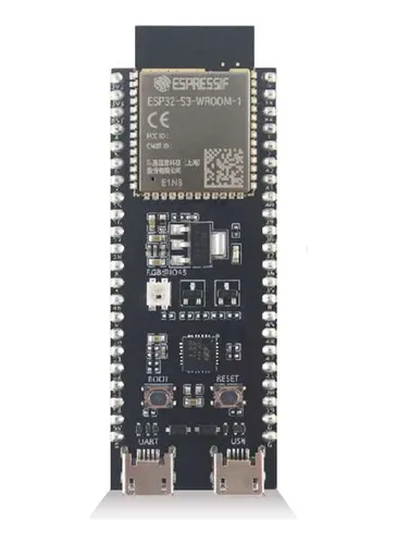 Stemedu Esp32 S3 Esp32 S3 Devkitc 1 N8r8 Placa De Desarroll En Venta En Aguachica Cesar Por