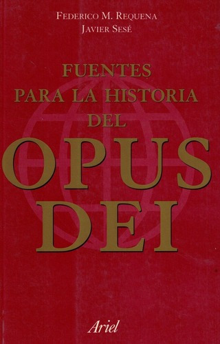 Fuentes Para La Historia Del Opus Dei | Cuotas sin interés Fuentes Para La Historia Del Opus Dei | Cuotas sin interés