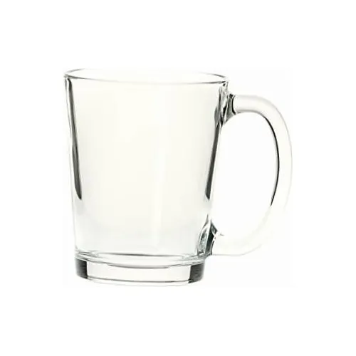 Borgonovo Conic Juego De 6 Tazas De Vidrio, Cristal, 310 Ml | Meses sin ... Borgonovo Conic Juego De 6 Tazas De Vidrio, Cristal, 310 Ml | Meses sin ...