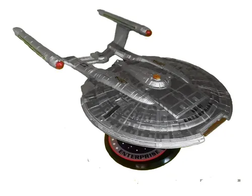 Drf60 Star Trek The Uss Enterprise Nx01 | Parcelamento sem juros Drf60 Star Trek The Uss Enterprise Nx01 | Parcelamento sem juros