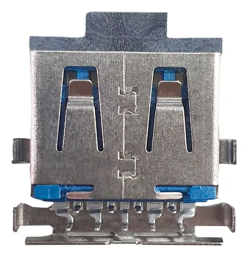 Jack Conector Usb Notebook Samsung 3722-004165 Np550xcj | MercadoLivre
