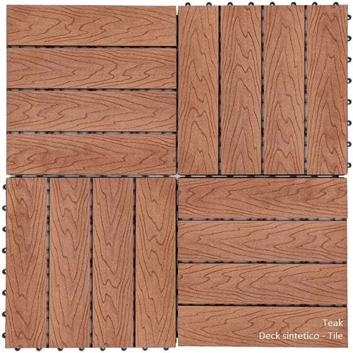 Deck De Pvc , Deck Sintetico, Deck Modular, Wpc / Teak en venta en ... Deck De Pvc , Deck Sintetico, Deck Modular, Wpc / Teak en venta en ...