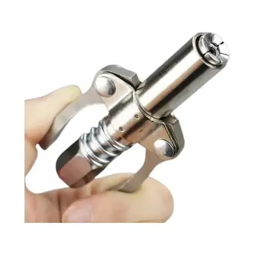 Manual Pistola De Grasa Para Engrasar Flux Bomba De Engrase