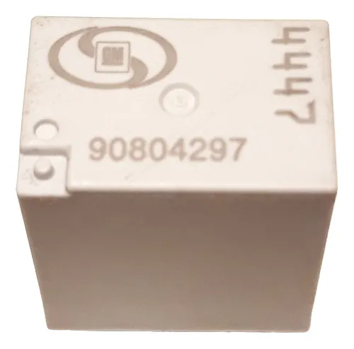 Relay Chevrolet Aveo 2019-2022 Original 4447 Gm | Meses sin interés