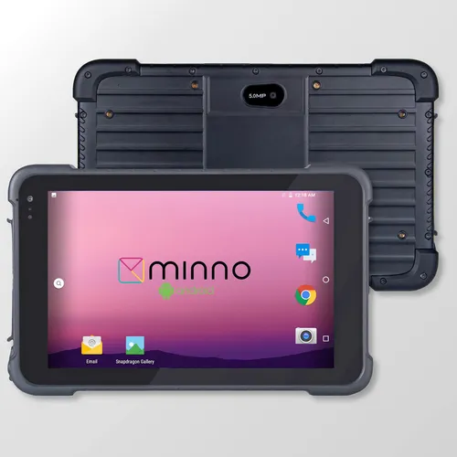 Tablet Android Resistente A8 8 Pulgadas 4gb 64gb Con Gps Mercadolibre