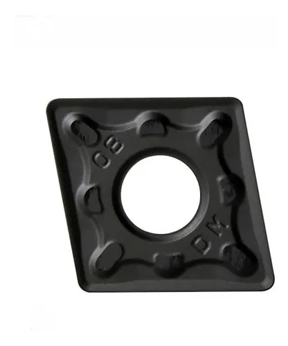Cnmg120408-dm Ybc252 10pz Zcc Ct Original Insertos Carburo Cnmg120408-dm Ybc252 10pz Zcc Ct Original Insertos Carburo