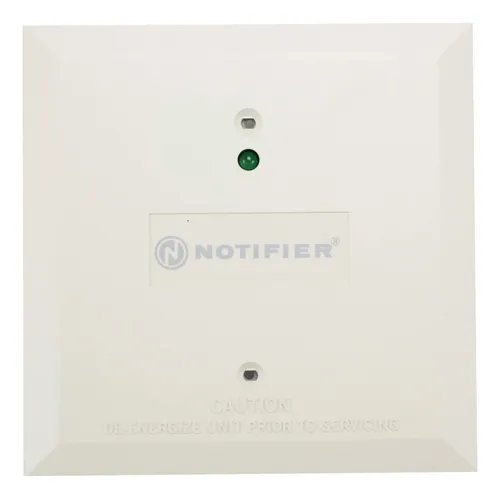 Notifier Modulo De Rele Direccionable Inteligente De Alarma | Envío gratis