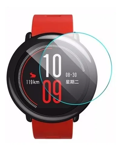 Pelicula Vidro Para Amazfit Pace A1612 Xt Glass | MercadoLivre Pelicula Vidro Para Amazfit Pace A1612 Xt Glass | MercadoLivre