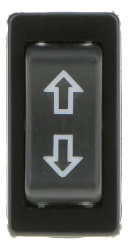 5pin Dc 12v Rocker Power Window Switch | MercadoLibre 5pin Dc 12v Rocker Power Window Switch | MercadoLibre