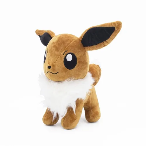 Peluche Estilo Pokemon - Eevee | Cuotas sin interés Peluche Estilo Pokemon - Eevee | Cuotas sin interés